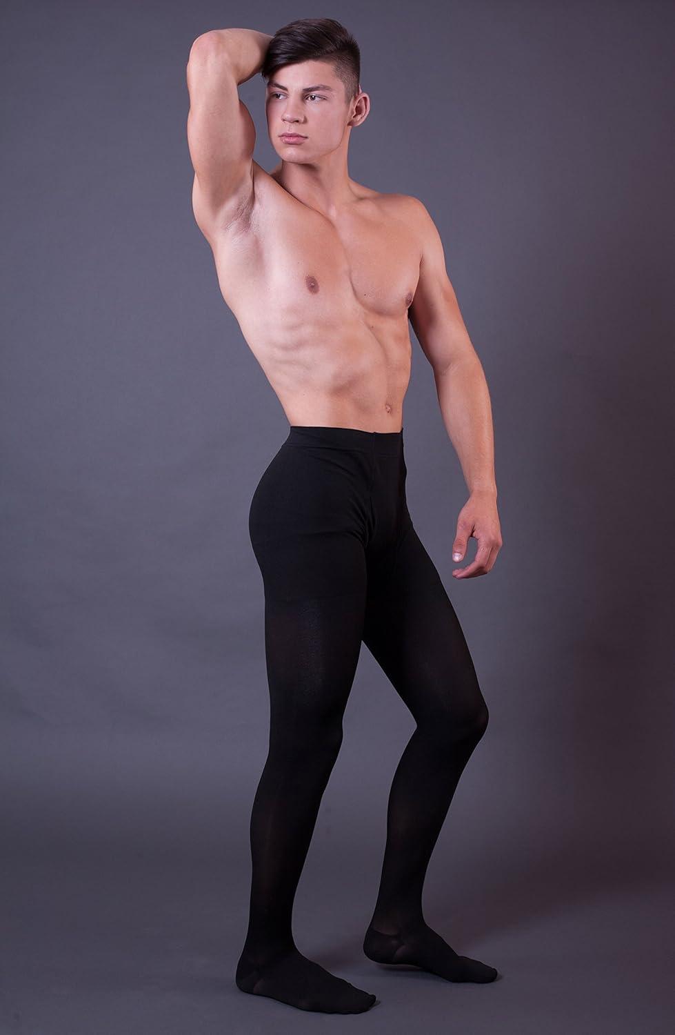 Buy Compression Tights for Men - Class 3 Support Tights AT ...