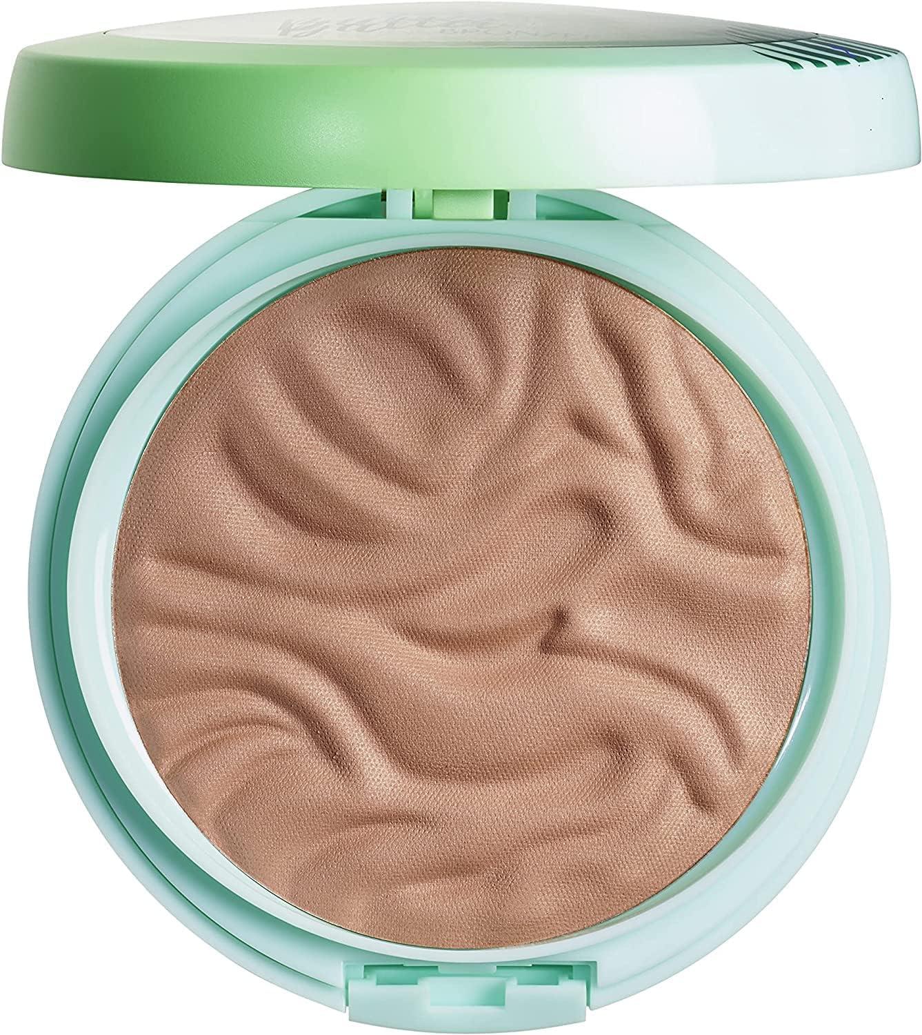 Physicians Formula Murumuru Butter Bronzer - Ultra-Rich Face Bronzer ...