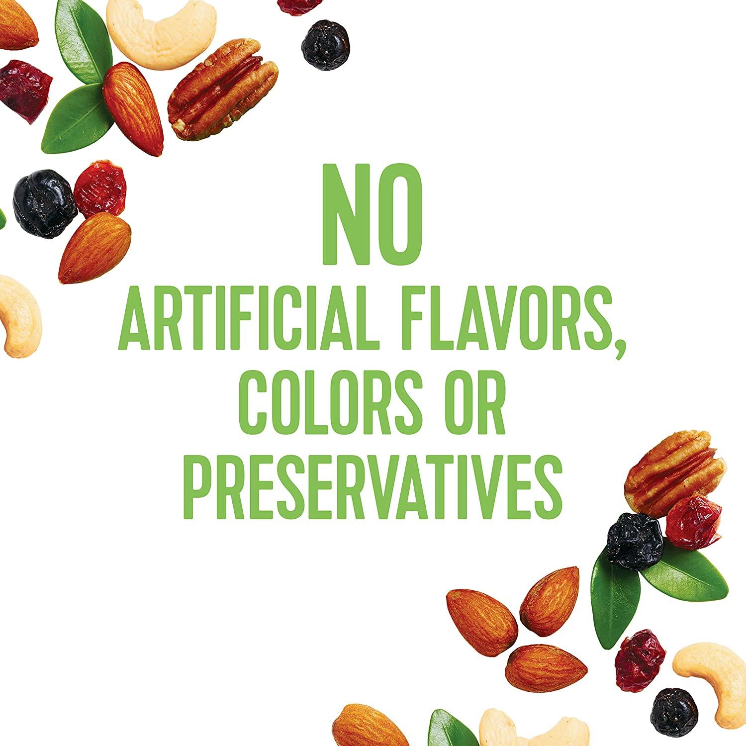 NUTrition Antioxidant Snack Nuts Mix - 5.5 oz Bag | Buy Now with ...