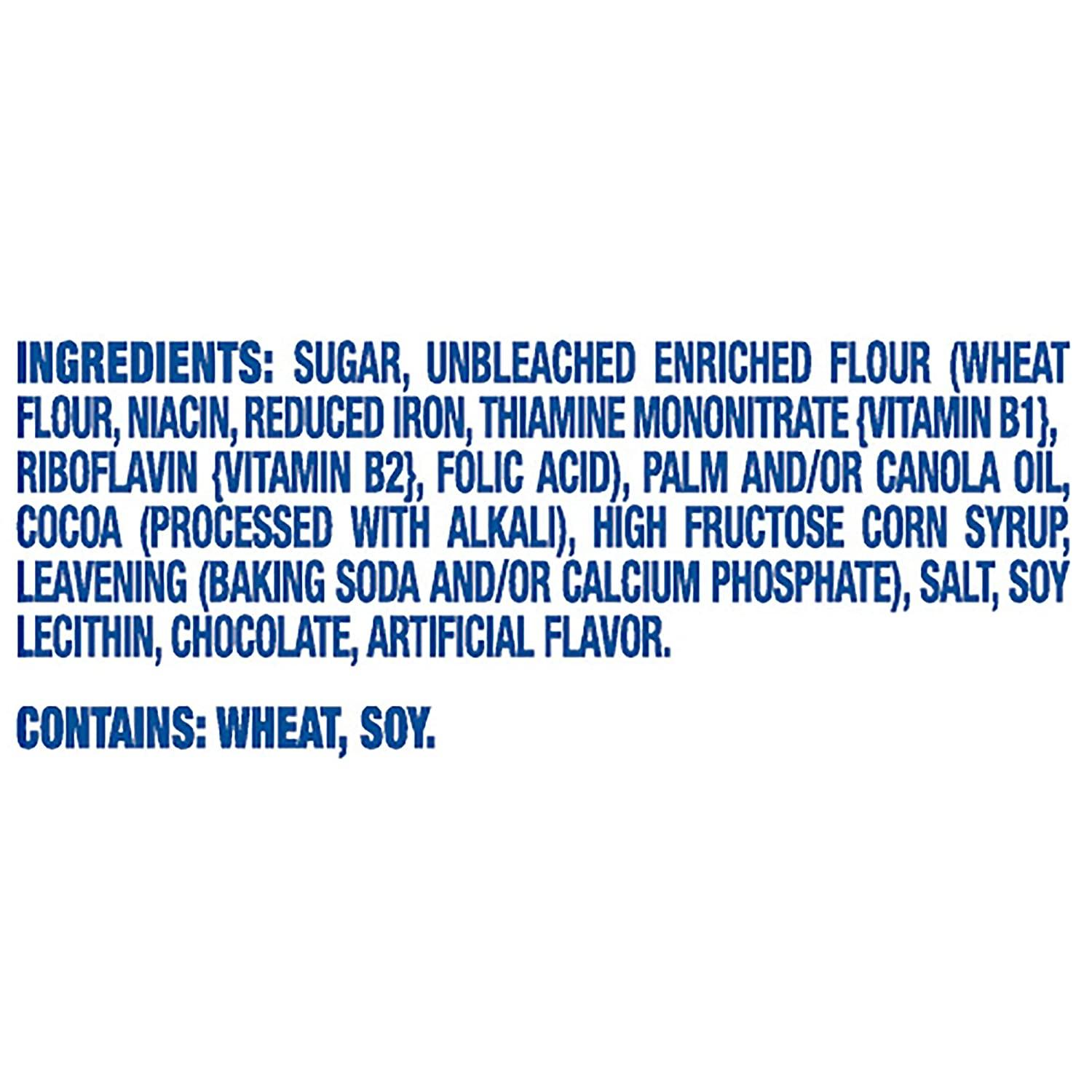 OREO Dark Chocolate Sandwich Cookies - 12.2 oz Resealable Pack | Buy ...