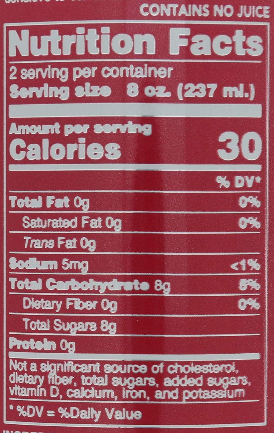 Clean Cause Yerba Mate Energy Drink - Raspberry 16 oz | Boost Your ...