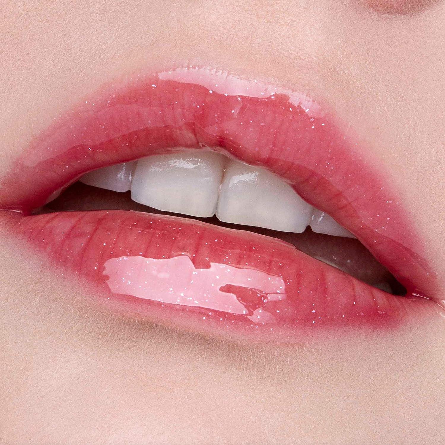 stila Amor Plumping Lip Glaze 1 oz. - Hydrating Lip Gloss | [Your Brand ...