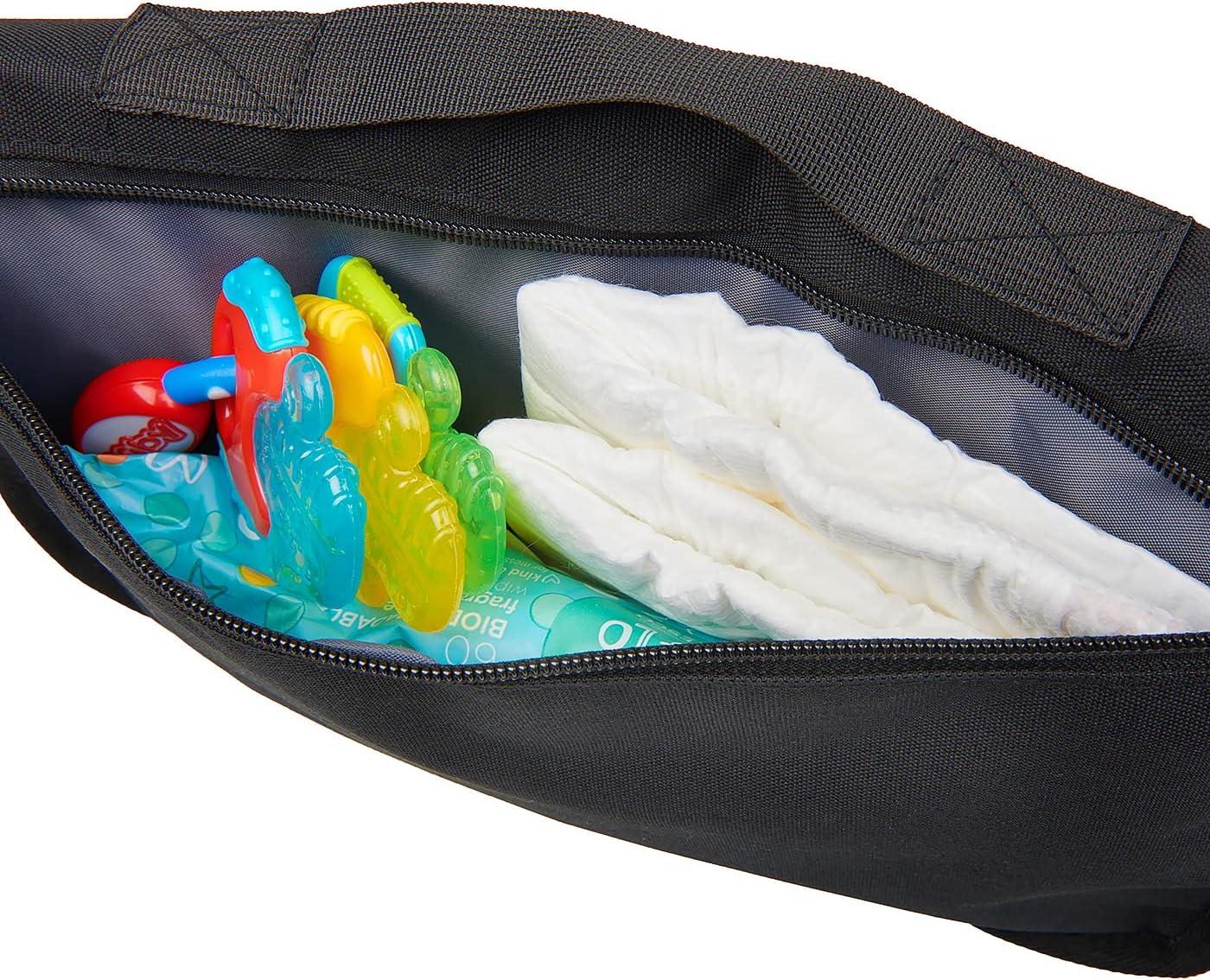 Portable Grey Changing Mat - Waterproof & Travel-Friendly | Buy Now ...