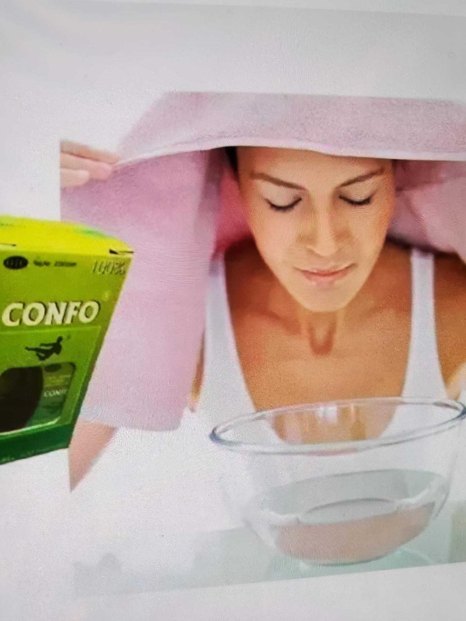 Confo Oil 100% - Premium Quality Engine Oil for Superior Performance ...