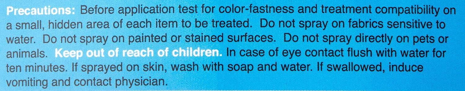 Allertech Anti-Allergen Solution 32oz Spray - Allergy Relief for Home ...