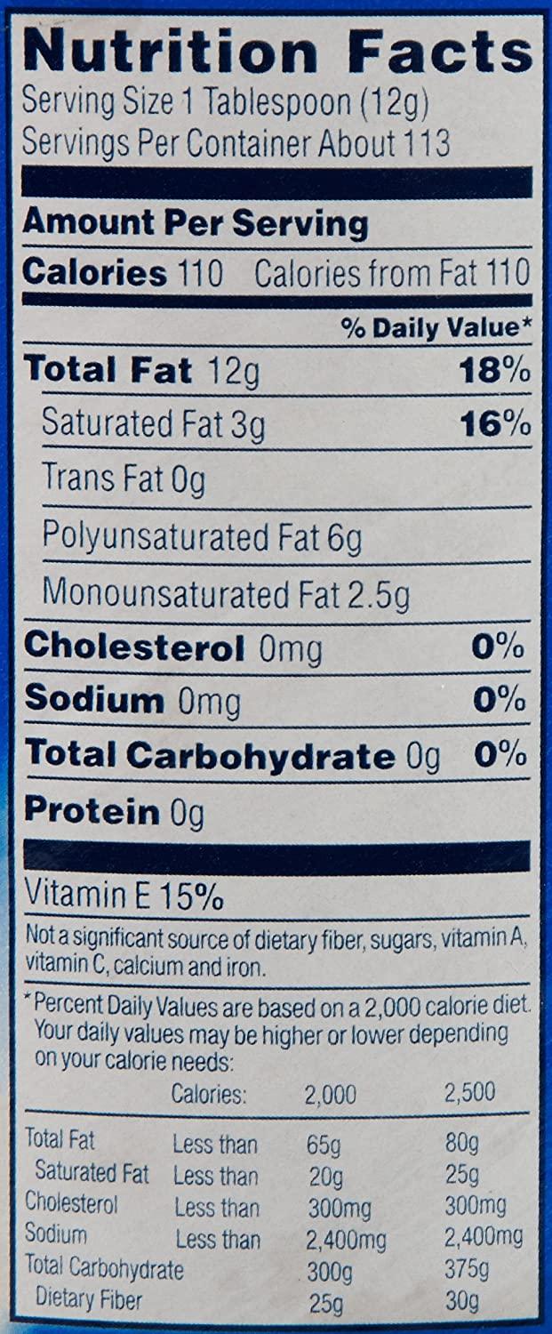 Crisco All-Vegetable Shortening 48 oz - Premium Quality for Baking and ...