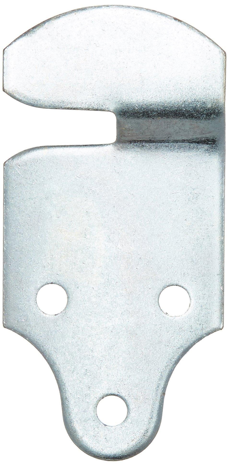 Buyers Products B2585BZ Straight Stake Rack Connector Set - 4 Pc. Joint ...