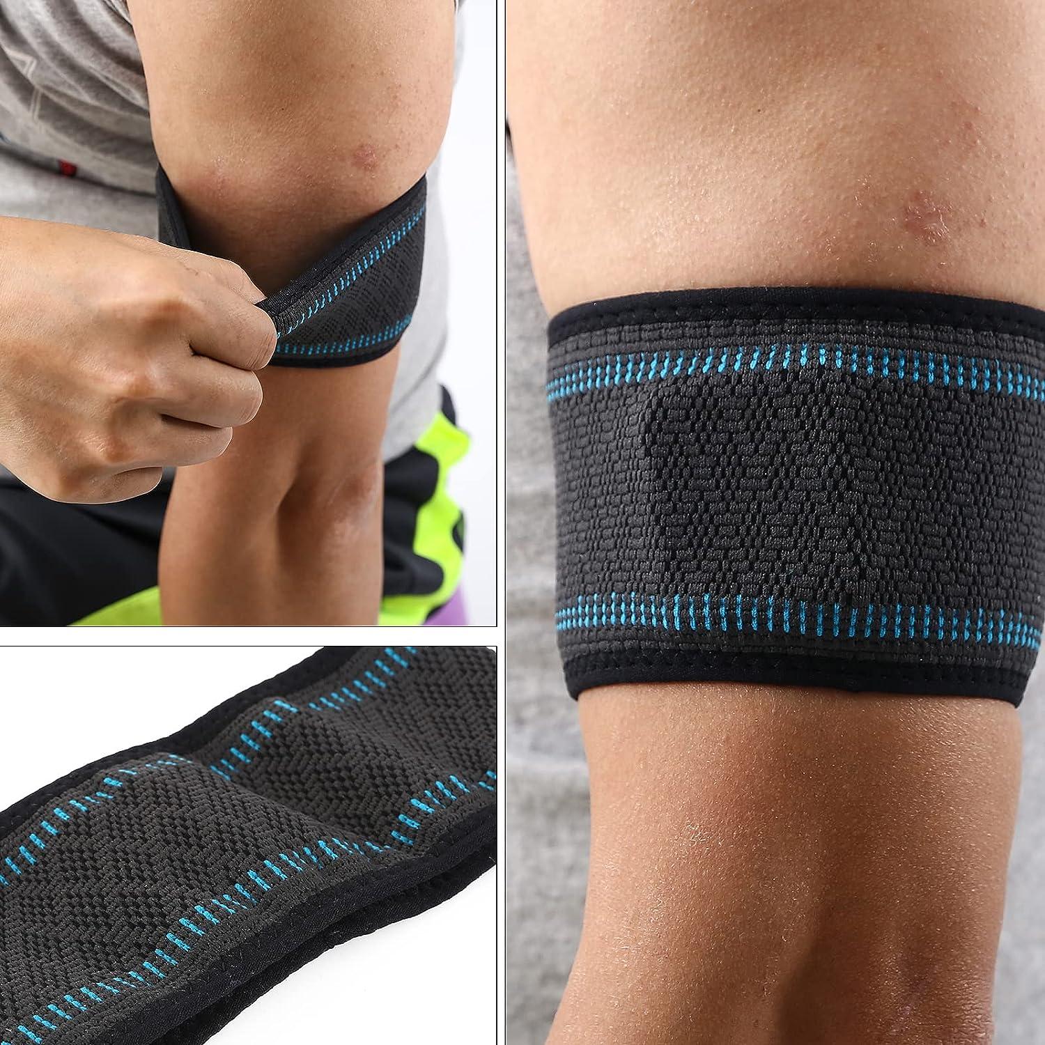 Diabetes Arm Band For Insulin Pod Monitoring System Protection Compatible With Freestyle Libre