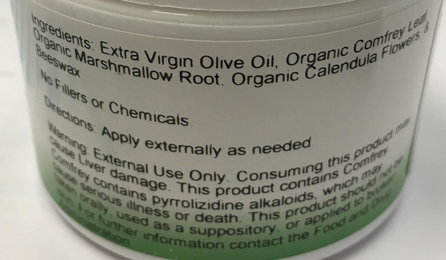 Rash Ointment Dr. Christopher 2 oz Ointment