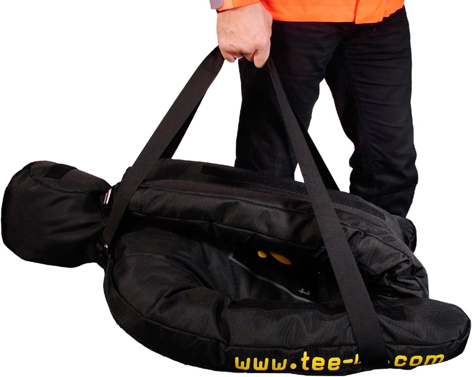 Buy Tee-UU CRASH & CARRY Training Dummy 170m with Transport System ...