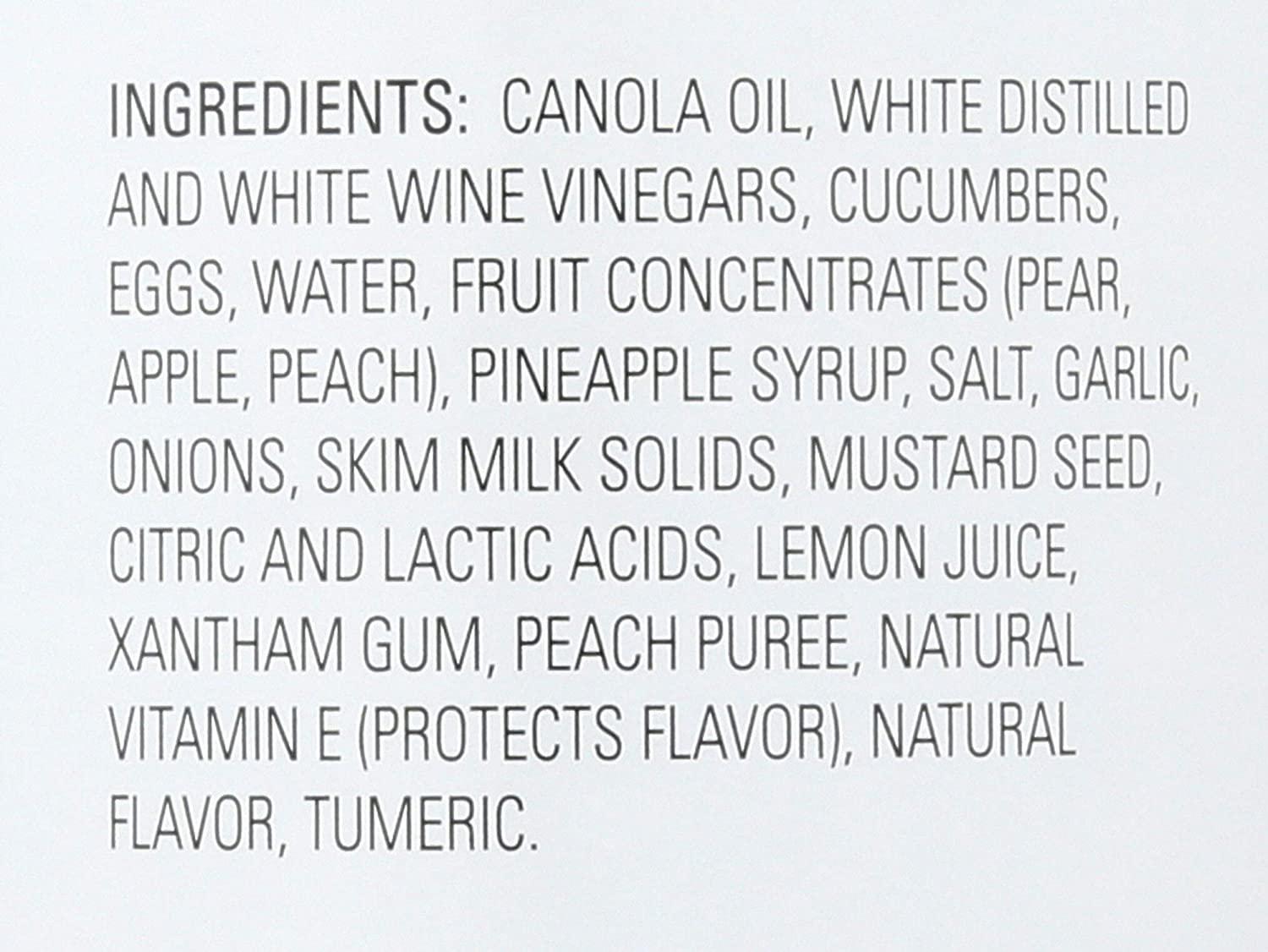 Captain Toady's Tartar Sauce - 8 oz | Premium Quality Condiment | Buy ...