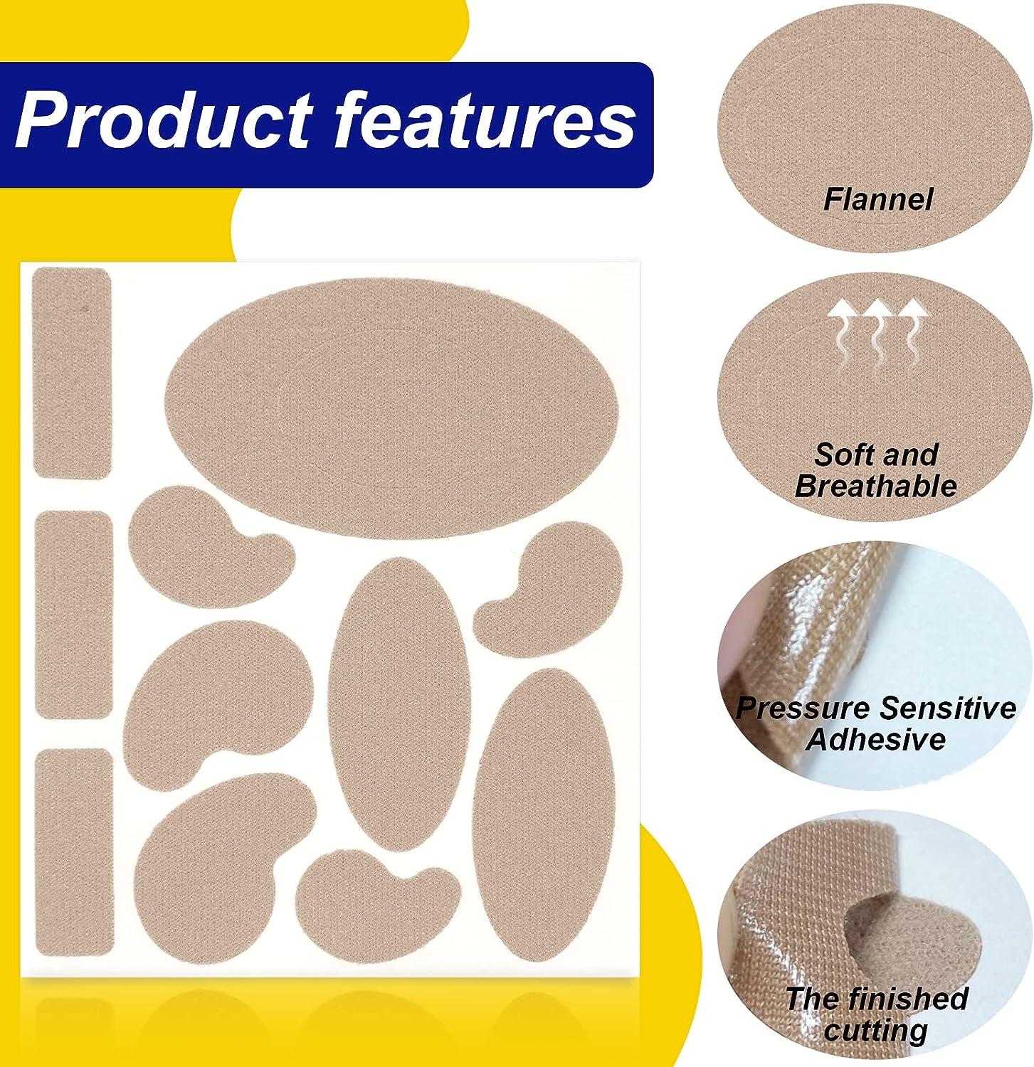 skin protection padding