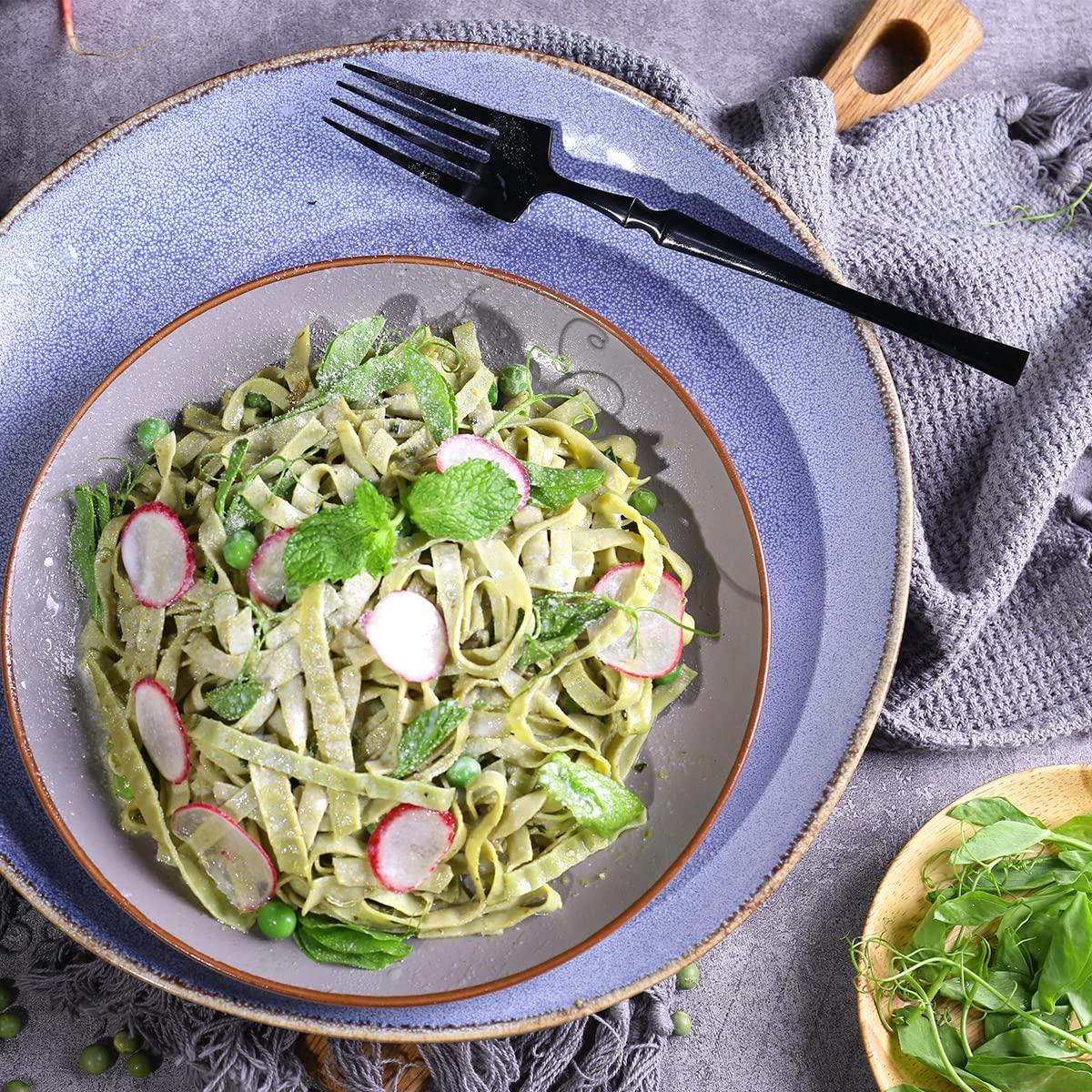 PureFit Edamame Fettuccine Pasta - Low Carb, High Protein, Gluten-Free ...