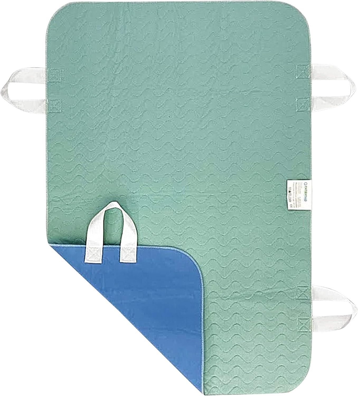 Patient AID Waterproof Positioning Bedding 61x91.4 cm | Incontinence ...