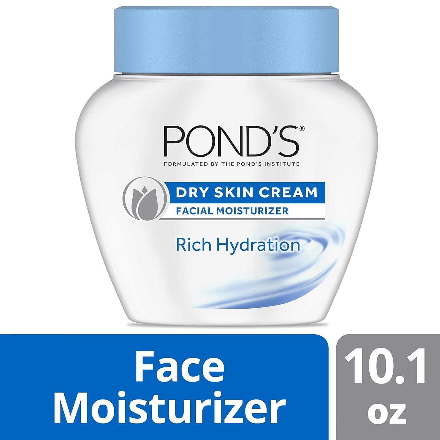 ponds cream