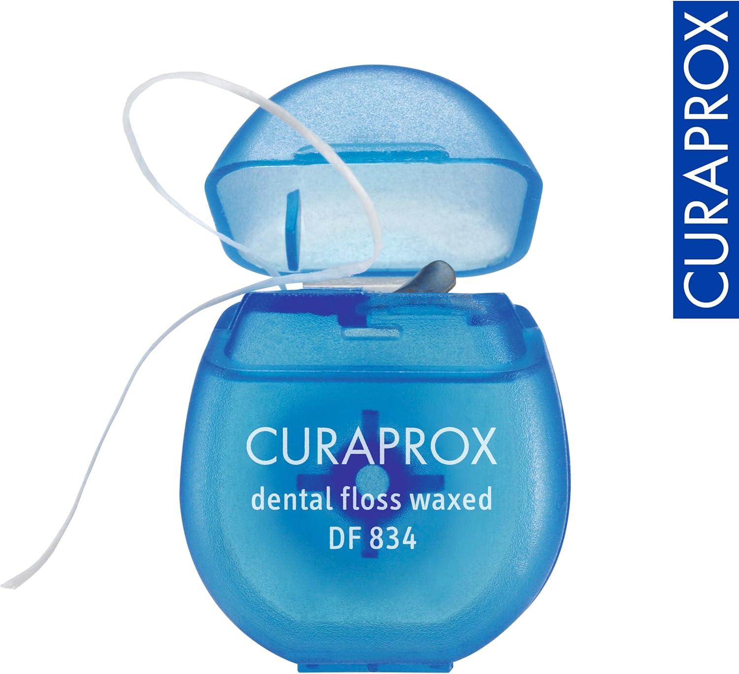 Curaprox Ortho Kit - Ultimate Dental Care | English Brochure ...