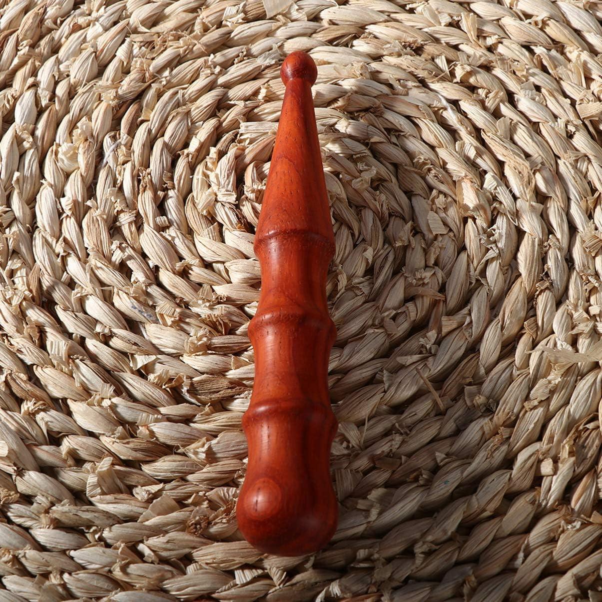 Ultimate Foot & Hand Massage Device - Trigger Point Acupressure Stick for Reflexology & Muscle ...