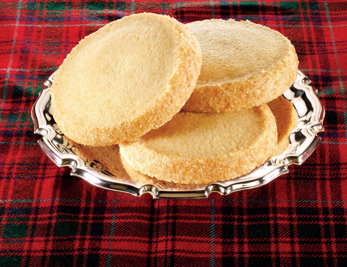 Walkers Shortbread Highlanders Cookies - 4.7 oz (Pack of 1) - Premium ...
