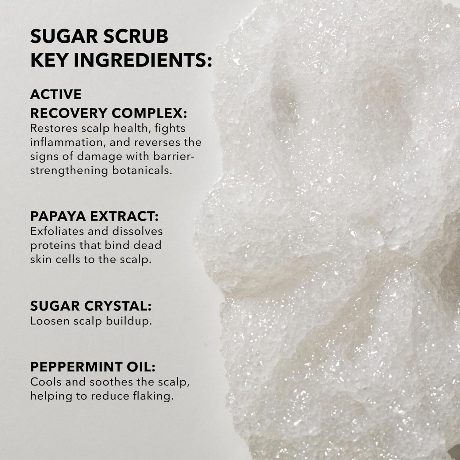 Shop SUNDAY II SUNDAY Deluxe Hair Wash System - Revitalize with Scalp ...