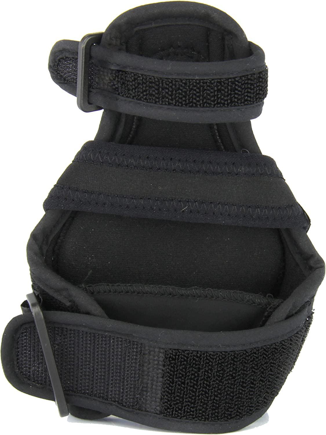 Thumb Spica Splint - Lightweight Breathable Brace for Arthritis ...