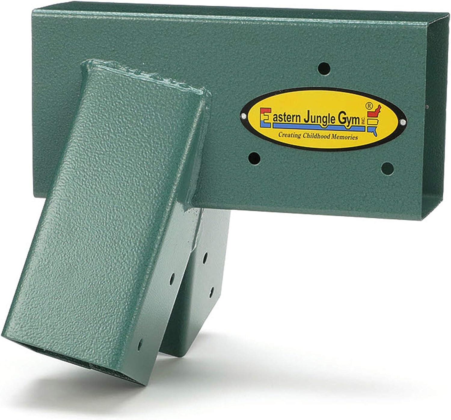 Eastern Jungle Gym Easy 1-2-3 A-Frame Swing Set Bracket - Heavy Duty ...