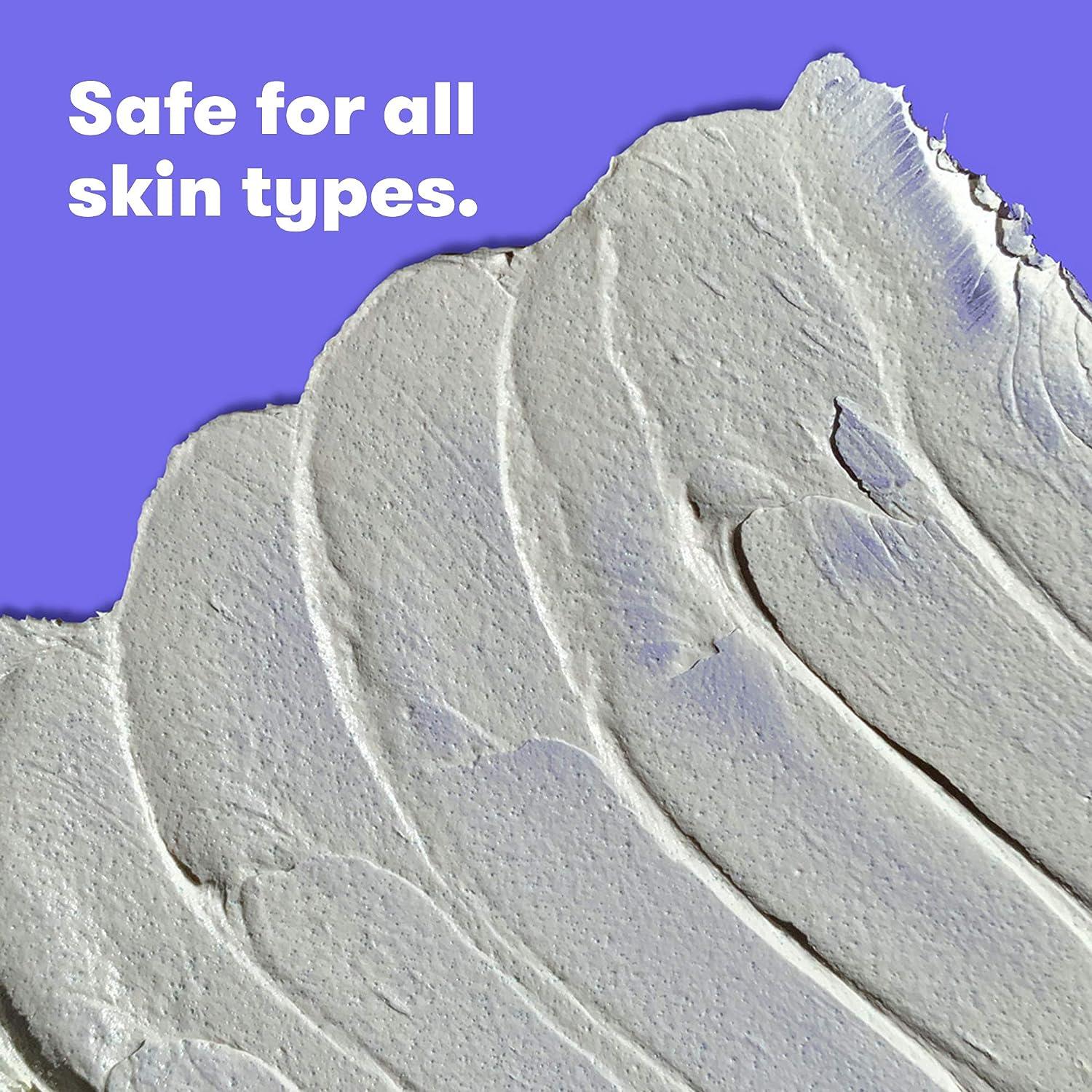 Proactiv Skin Purifying Acne Face Mask and Spot Treatment - 3 oz, 90 ...