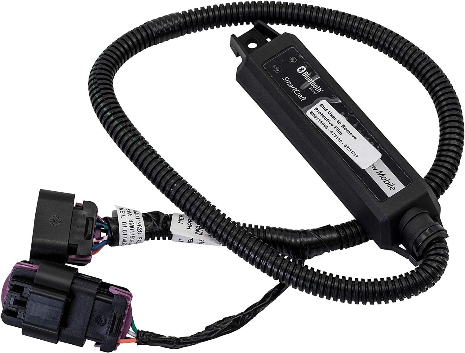 VesselView Mobile: Boat Engine System for iOS & Android