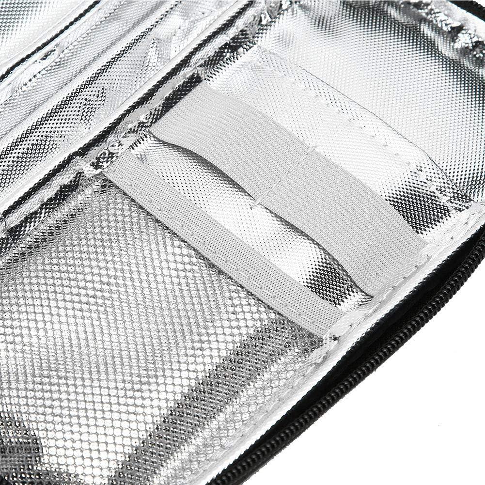 Naroote Insulin Cold Storage Bag Watertight Eco-Friendly Cold Storage ...