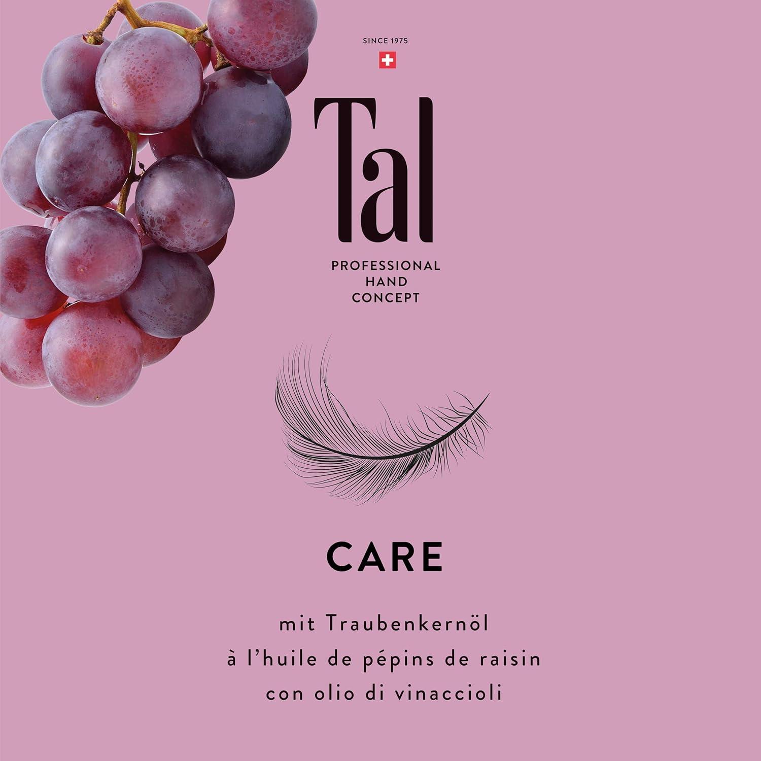 Tal Care Anti-Age Hand Mask - Pack of 6 | Rejuvenating Hand Treatment ...