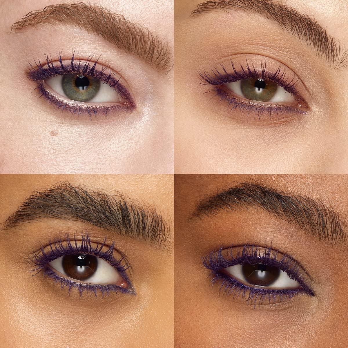 KIKO Milano Smart Colour Mascara - 01 Metallic Purple | Panoramic ...
