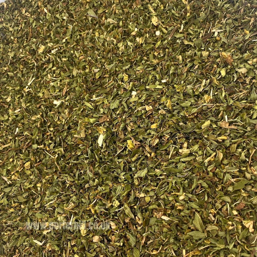 Peppermint Herbal Tea | Porter Hill Tea Company (50g)