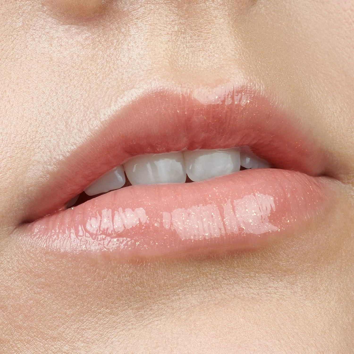 essence Lion King Swirl Gloss | Limited Edition Disney Collection | 2 Shimmering Shades | Long ...