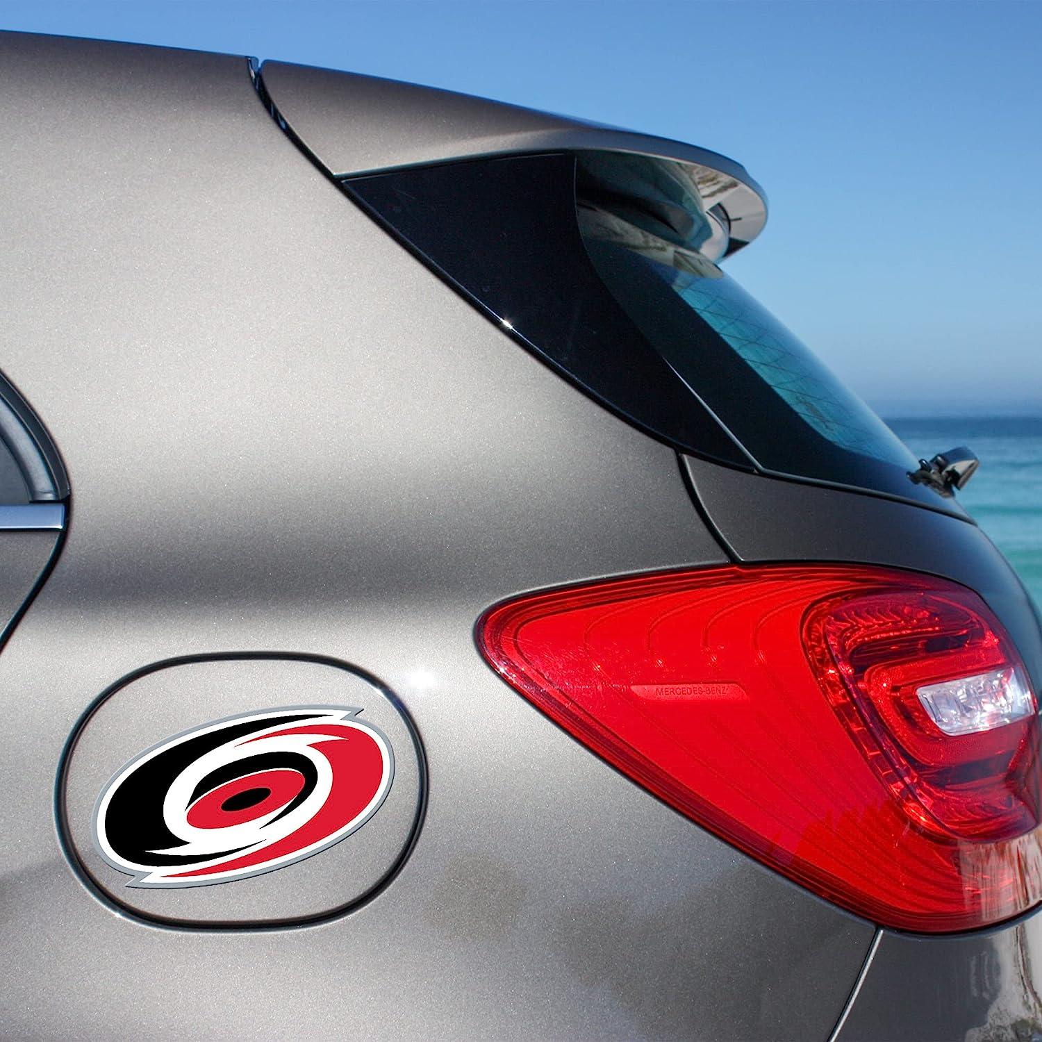 Rico Industries NCAA Pittsburgh Panthers Die Cut Team Magnet Set Sheet ...