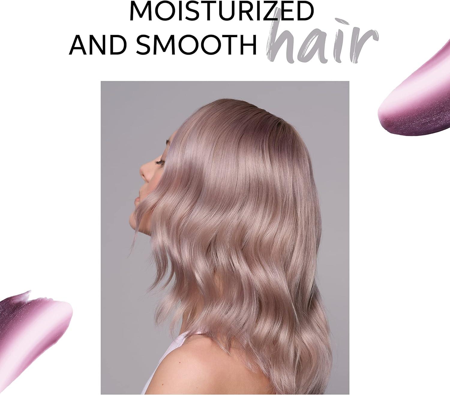 Wella Professionals Color Fresh Mask Temporary Color Refresh Treatment ...