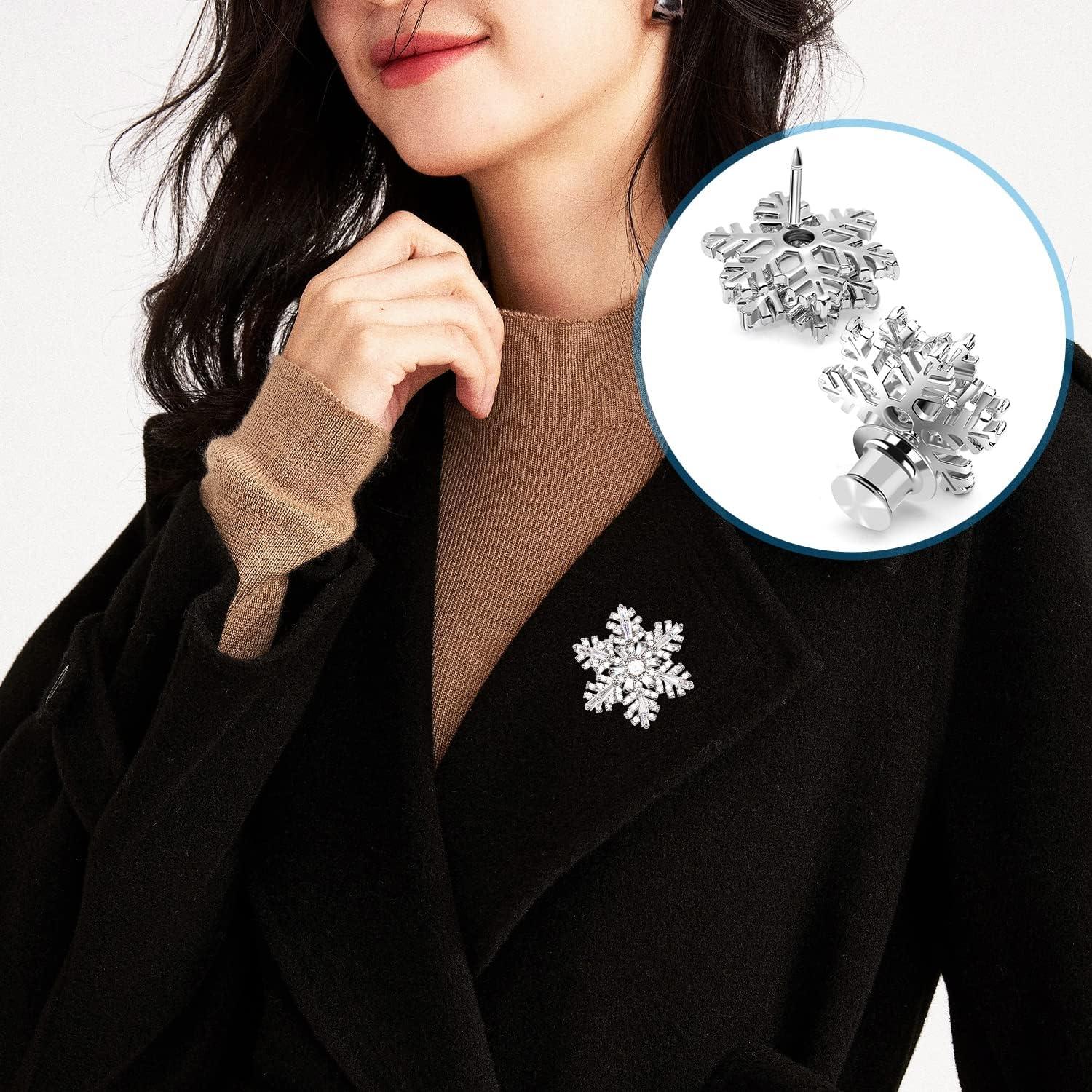 40PCS Locking Pin Back Clasp for Enamel Lapel Pins - Metal Pin Backing ...