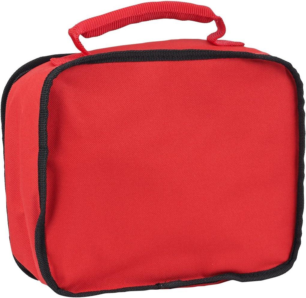 Cincinnati Reds MLB Sacked Lunchbox - 10.5-Inch Red | Officially ...