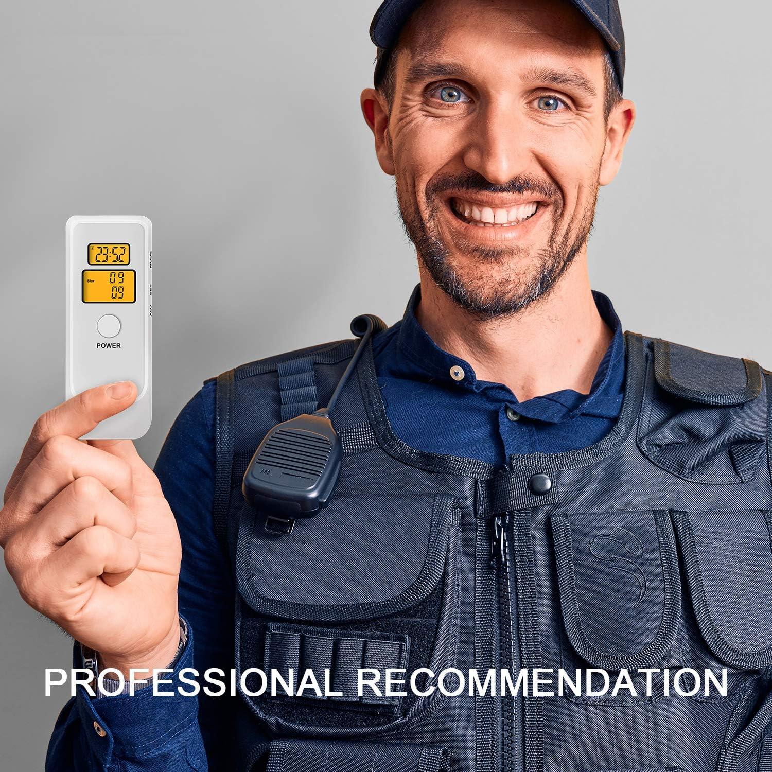 Ability Superstore Talking Button Clock - Easy-to-Use Clock for Visually Impaired Individuals ...