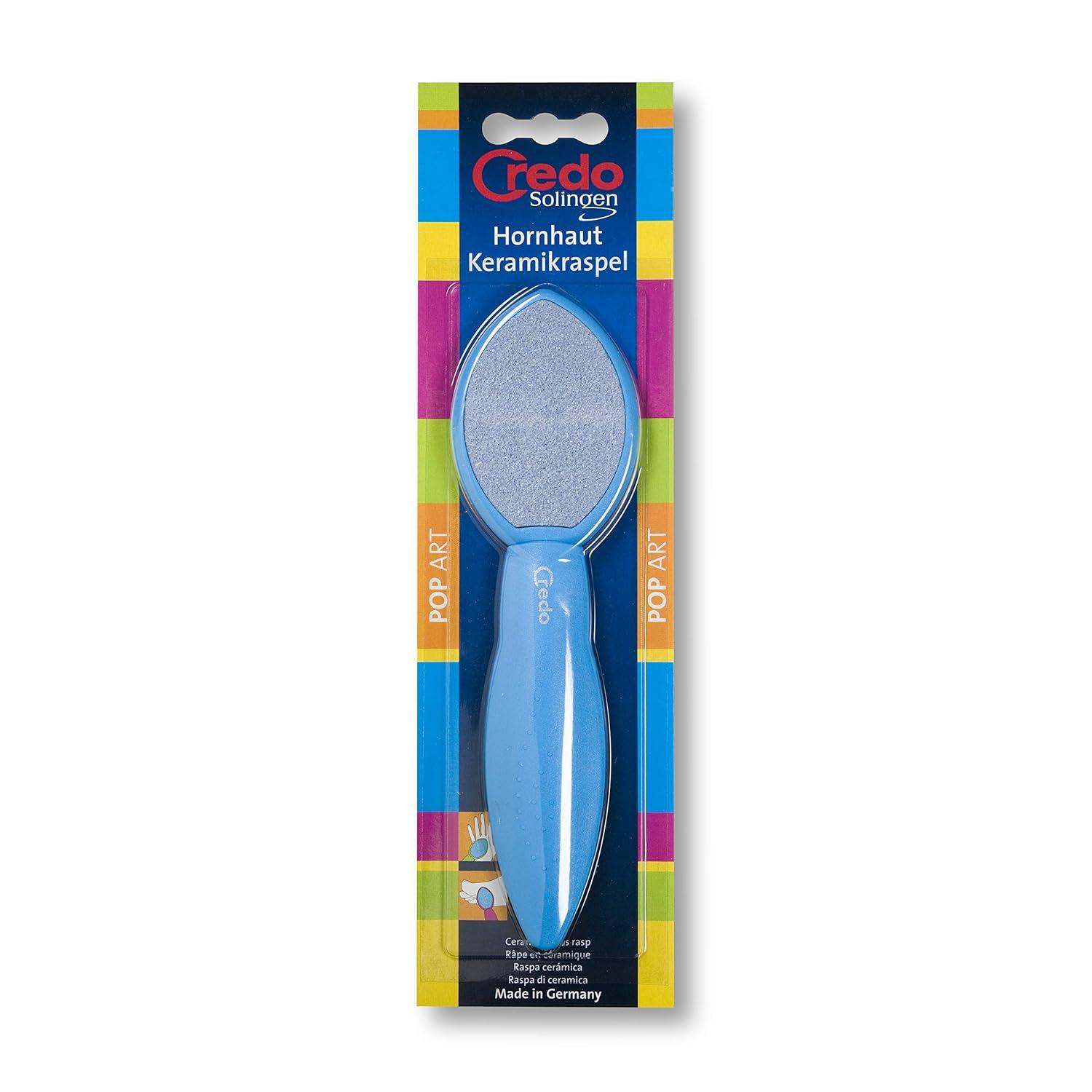 Buy Credo Duo Ceramic Rasp Pop Art - Coarse & Fine Grating Surfaces in ...