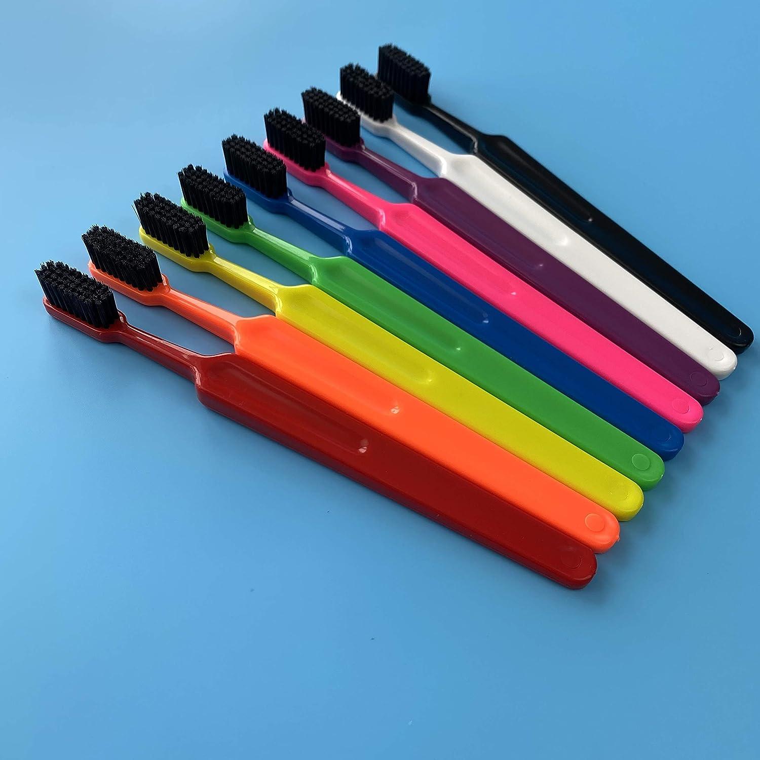 Tess Oral Health Periodontal Ultra-Soft Sensitive Teeth Toothbrush (12 ...