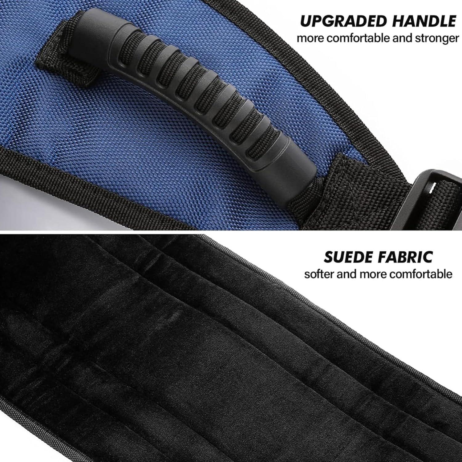 Transfer Gear Belt Passelnation - Multifunctional Care Belts for ...