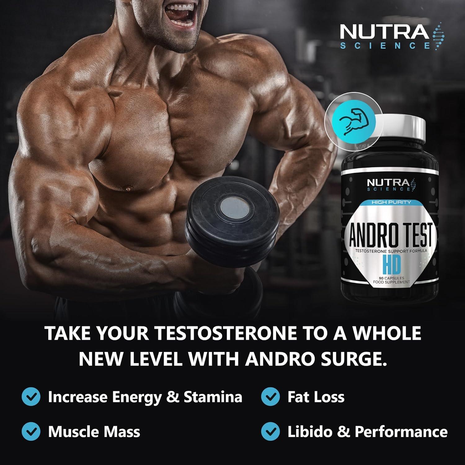 bodybuilding supplements testosterone