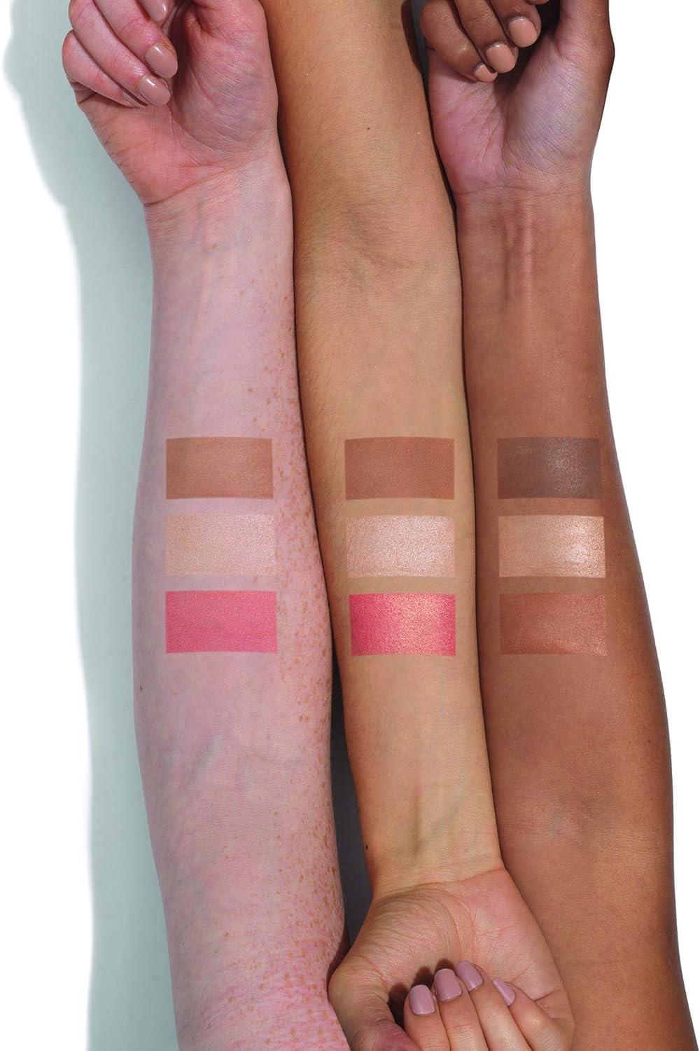 sleek face form medium