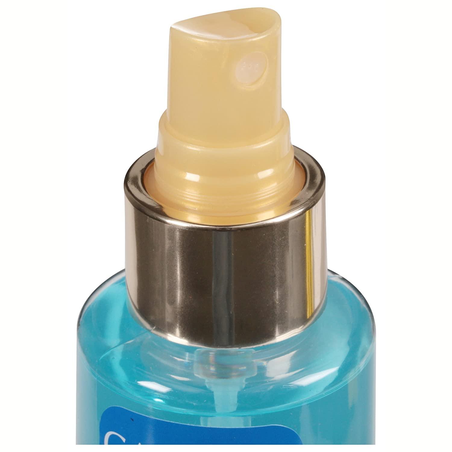 Calgon Morning Glory Body Mist 8 oz - Refreshing Fragrance Spray | Buy ...