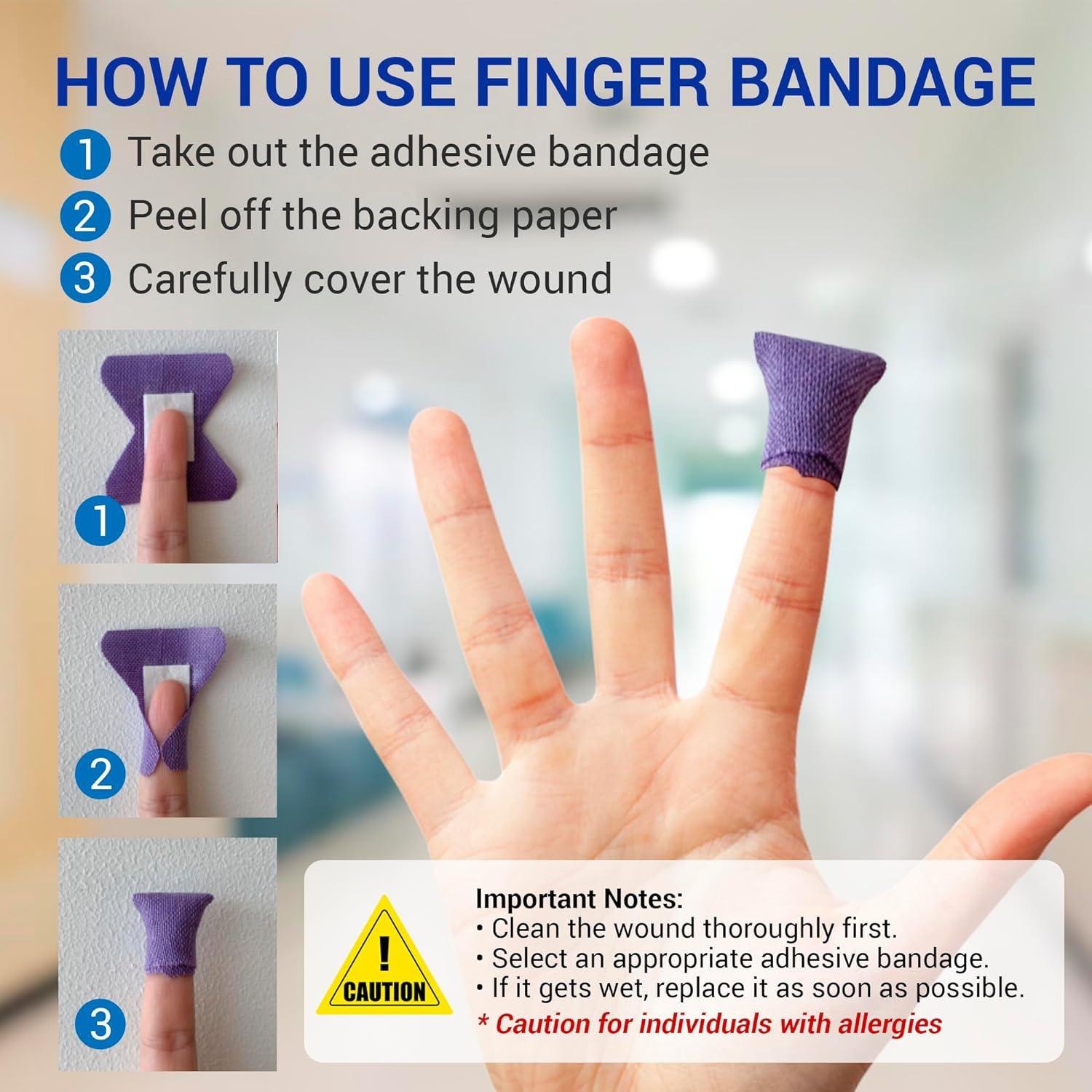 Buy Ourbed Universal Paving Wound Bandage - Flexible Latex-Free 50 ...