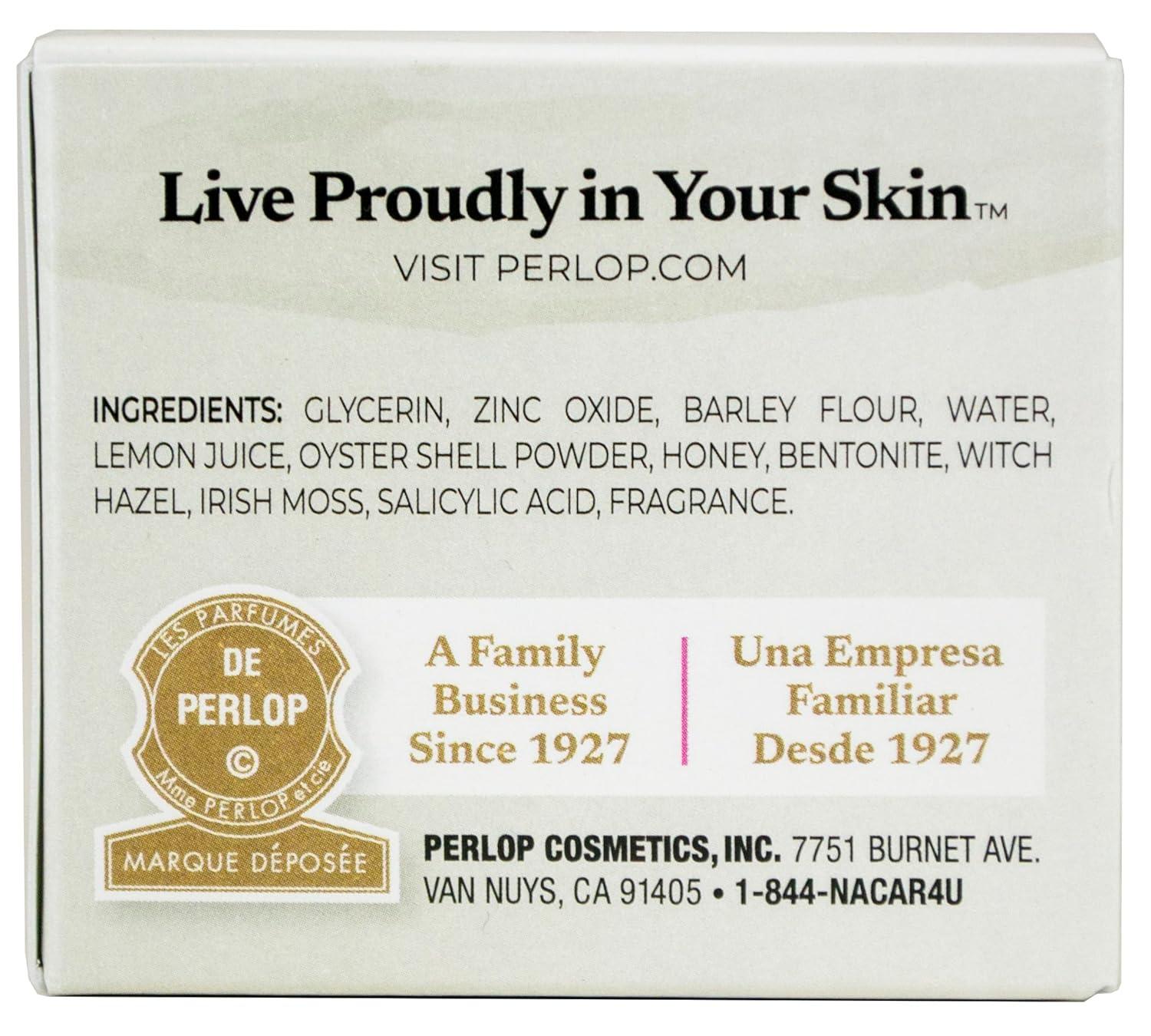 Concha Nacar Crema Aclarante No.3 Brightening Mask 3 oz - Reduce Spots ...