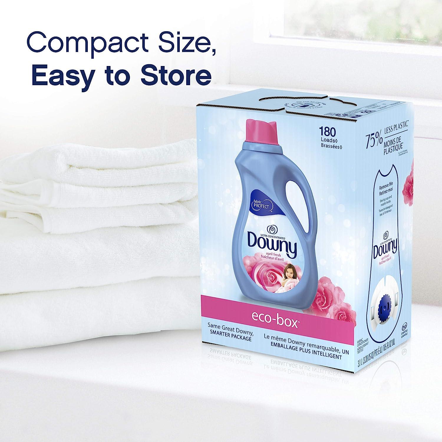 Downy Fabric Softener Down Syndrome