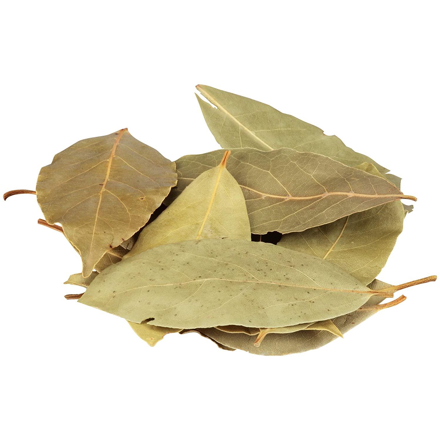 McCormick Culinary Whole Bay Leaves, 2 oz - One 2 Ounce Container of ...