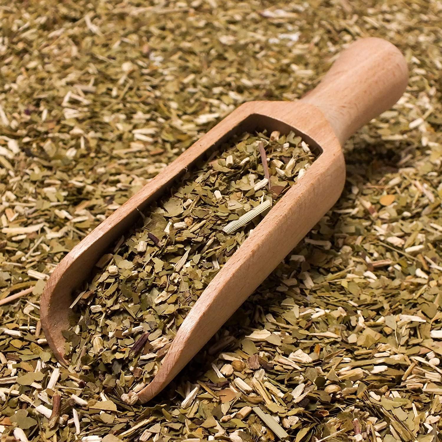 Guarani Yerba Mate Tea Set | Natural Strong Energy Drink | Mate Tea ...