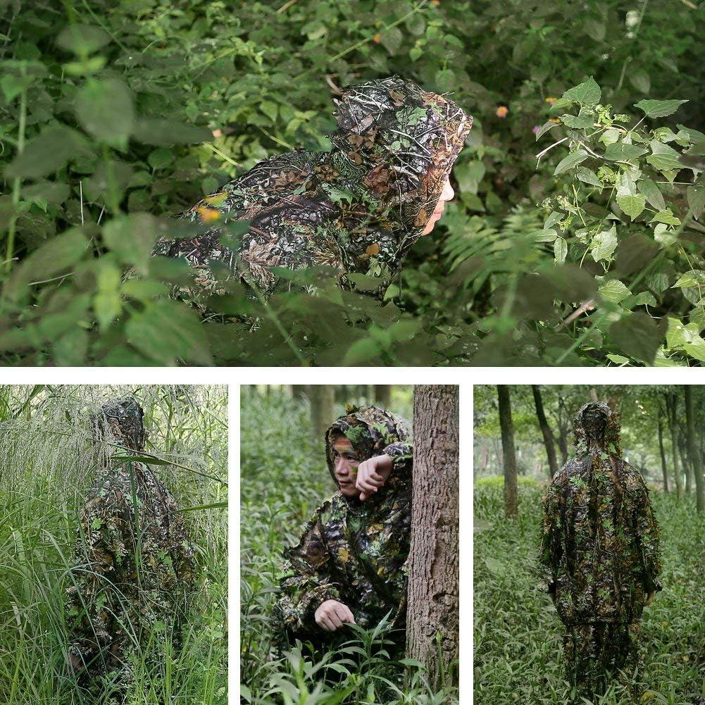 Ghillie Suit Airsoft