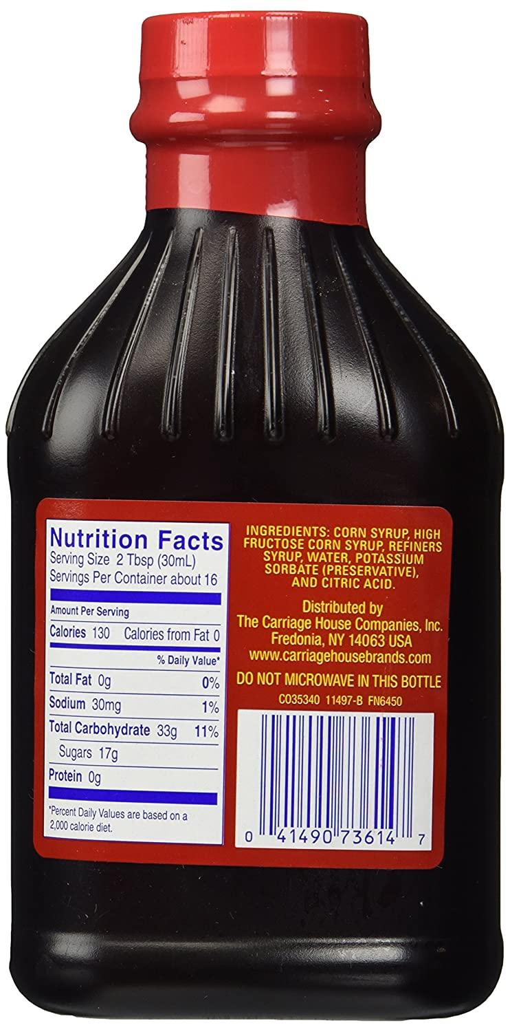 King Golden Syrup 2-Pack: Delicious Sweetness in Every Bite | Buy Now ...